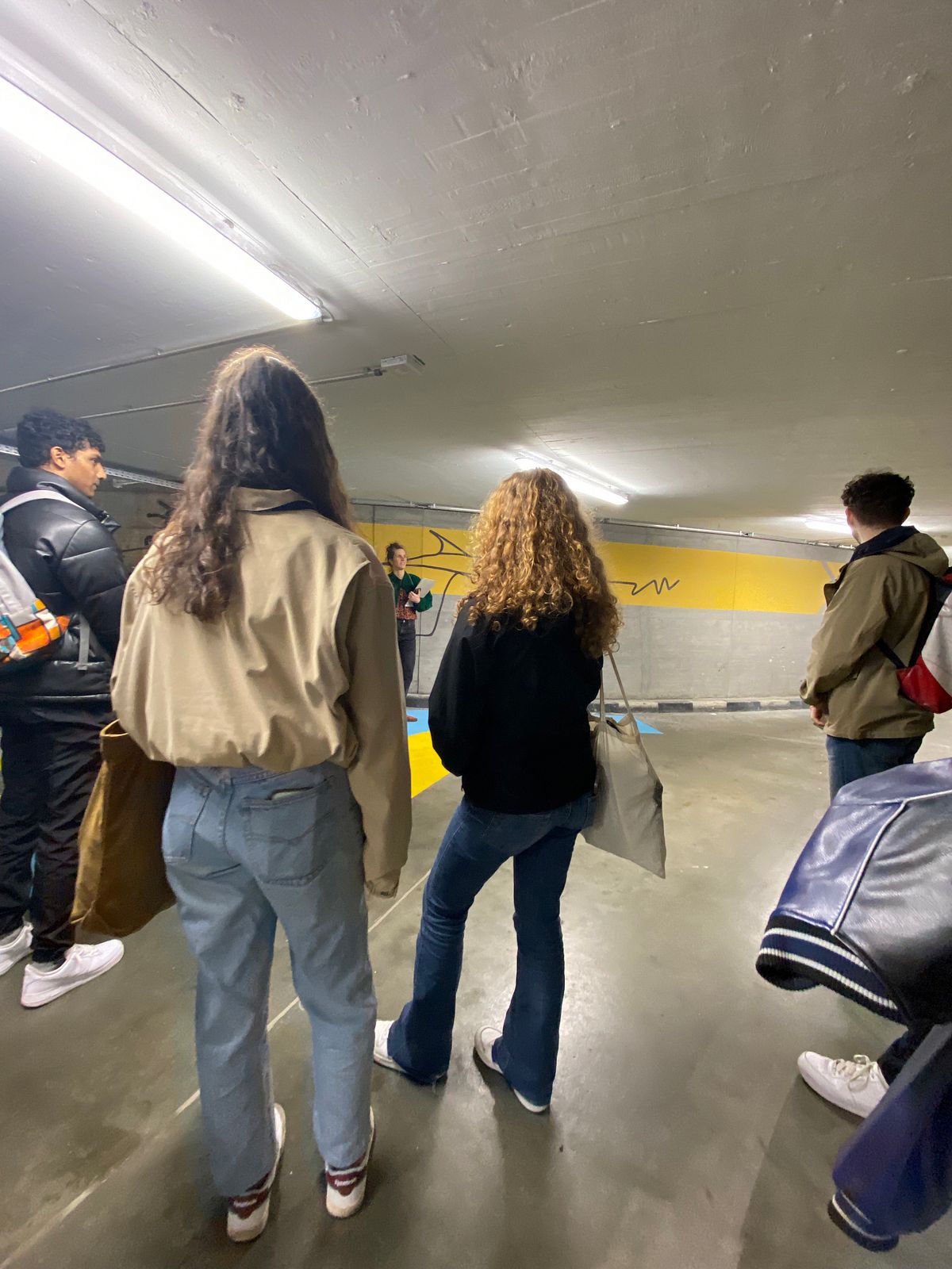 Literargymnasium Rämibühl – TOK-Art